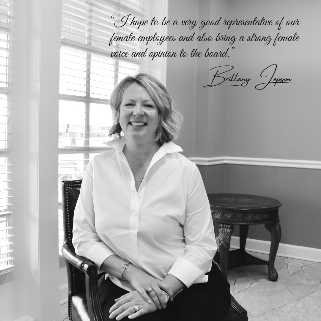 Humans of The Farmers Bank: Brittany Jepson – The Farmers Bank Humans of The Farmers Bank: Brittany Jepson – The Farmers Bank