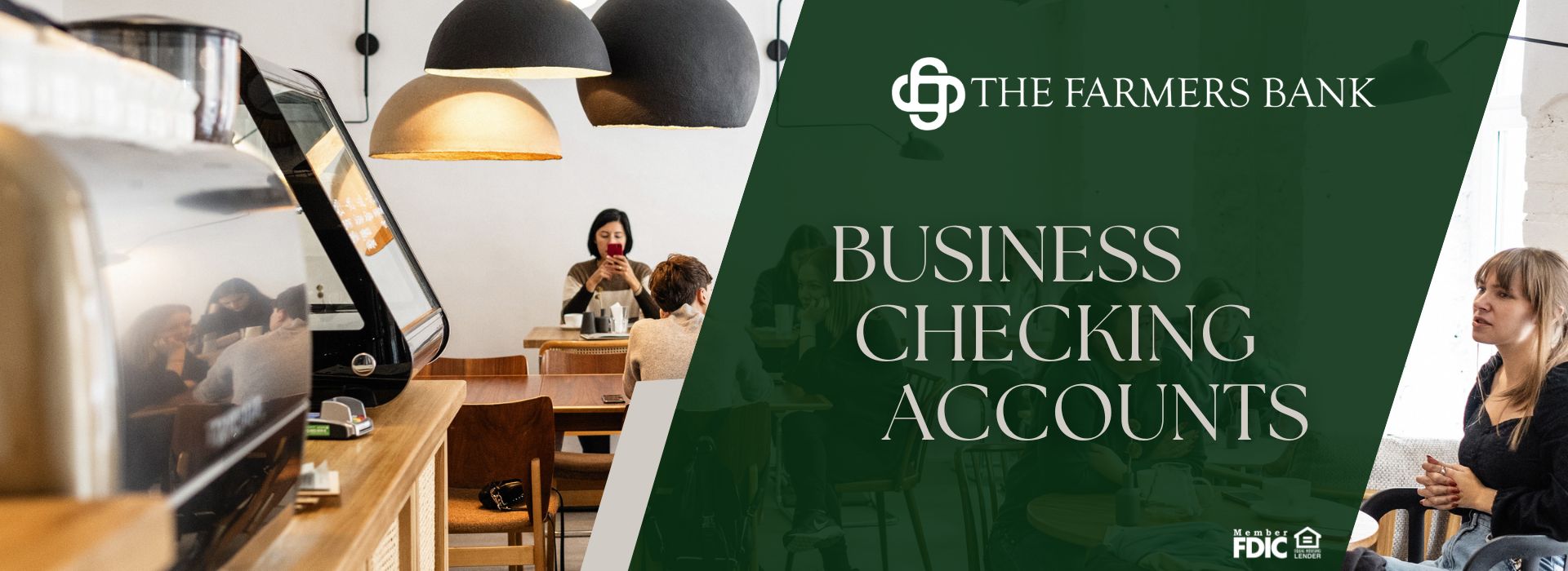 The Farmers Bank – Helping You Grow